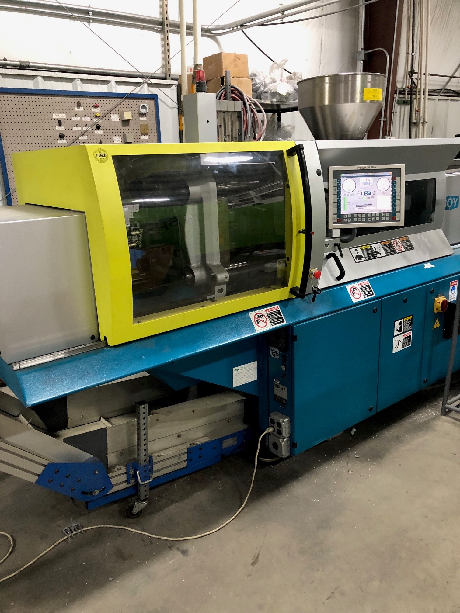 Contract Manufacturing – Viking LLC – A DEMA Company