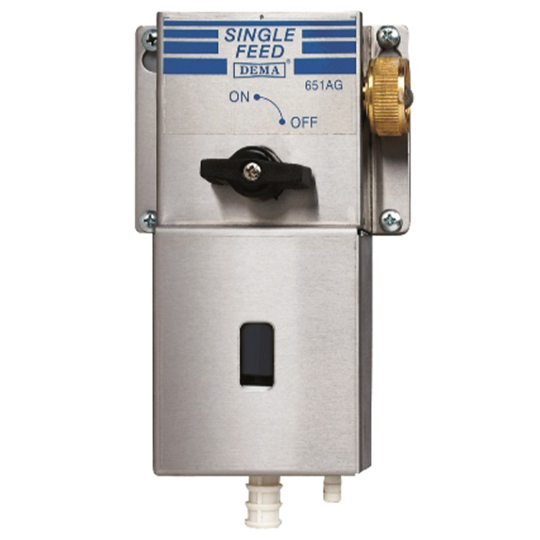 Sink Dispensers – Viking LLC – A DEMA Company