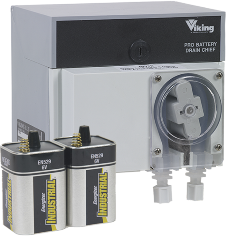 Pro Battery Drain Chief – Viking LLC – A DEMA Company