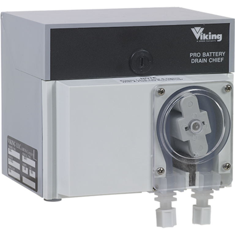 Pro Battery Drain Chief – Viking LLC – A DEMA Company