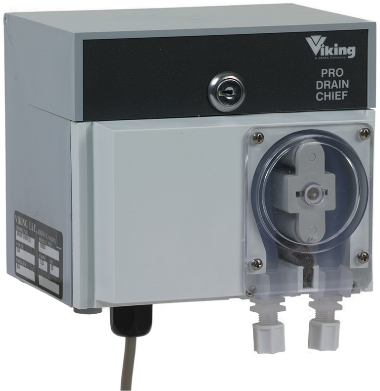 Pro Drain Chief – Viking LLC – A DEMA Company