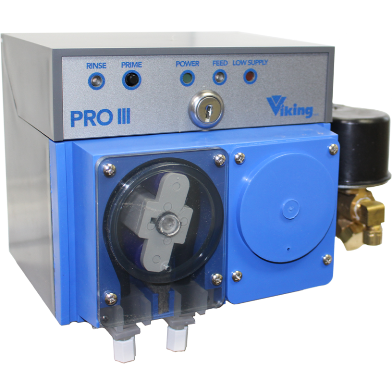 Pro III – Viking LLC – A DEMA Company