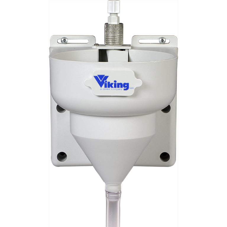 Bowls and Systems – Viking LLC – A DEMA Company