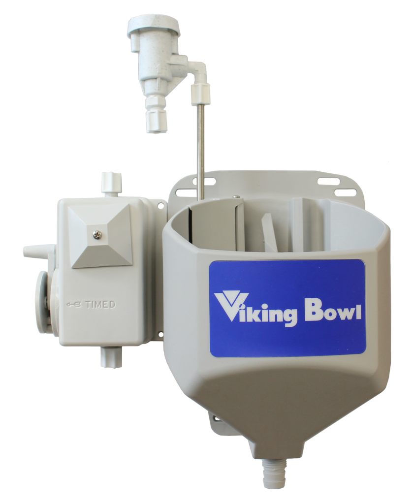 Bowls and Systems – Viking LLC – A DEMA Company