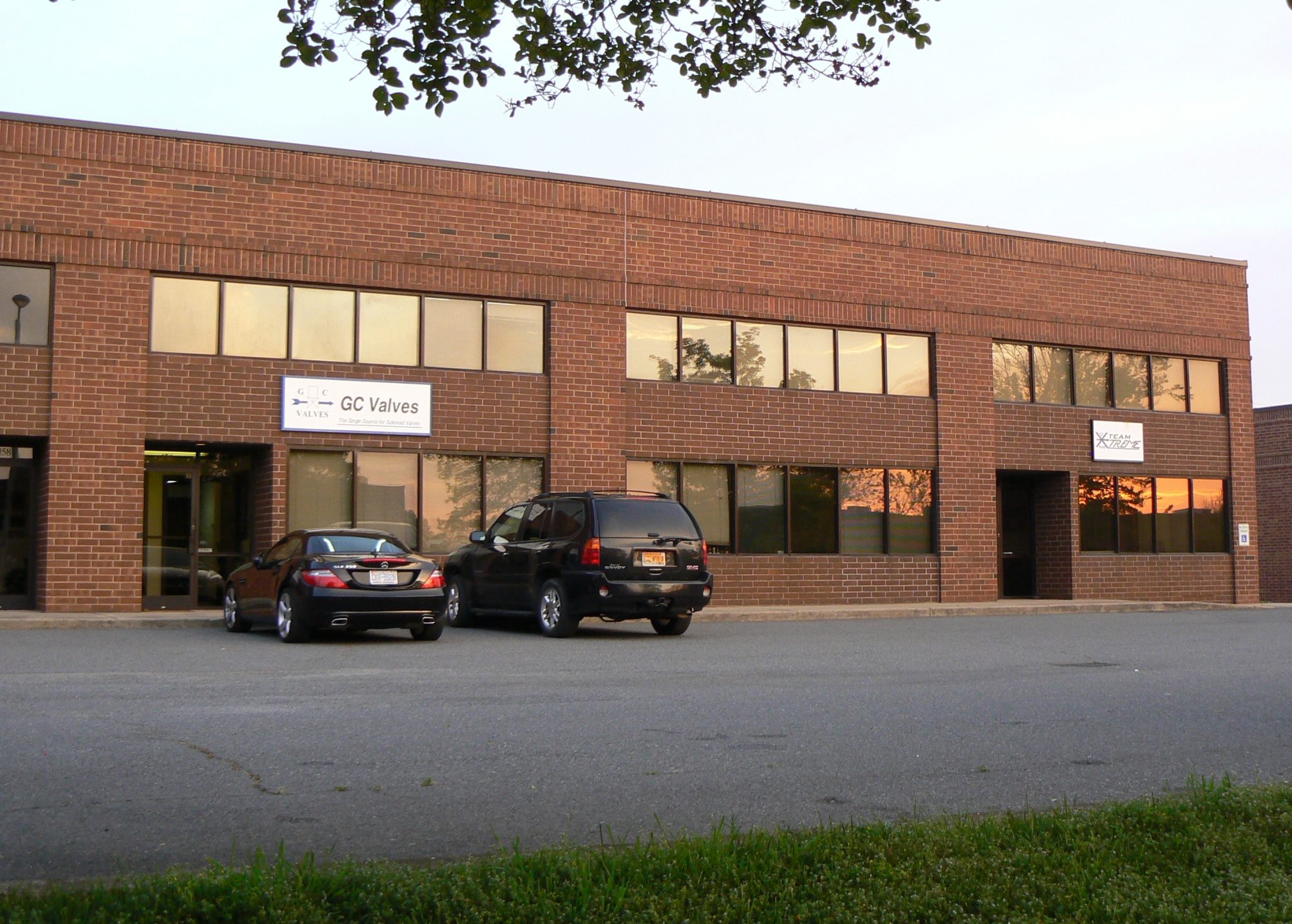 GC Valves – Viking LLC – A DEMA Company